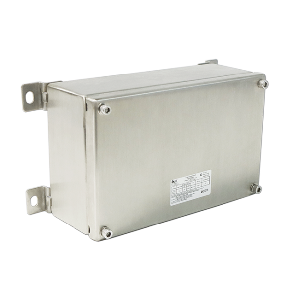 KHJ LED Lighting - Azimuth Energy