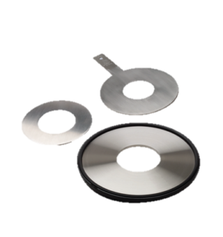 Orifice Plates and Plate Sealing Units - Azimuth Energy