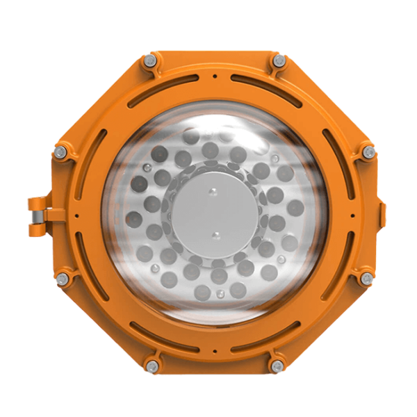 KHJ LED Lighting - Azimuth Energy