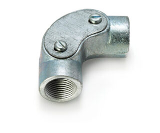 Inspection Elbow - Azimuth Energy