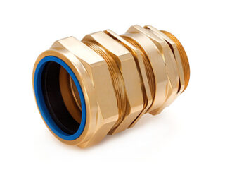 E1W Cable Gland - Azimuth Energy