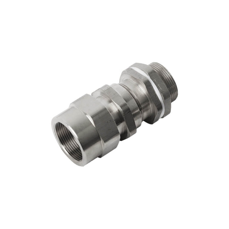 KBM-09,10 CABLE GLAND - Azimuth Energy