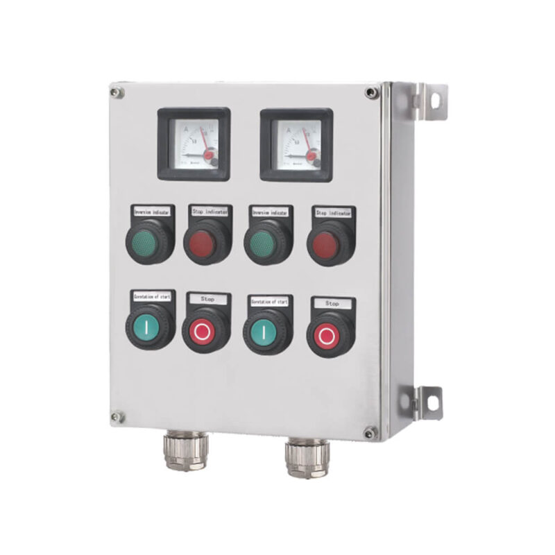 KHJ LED Lighting - Azimuth Energy