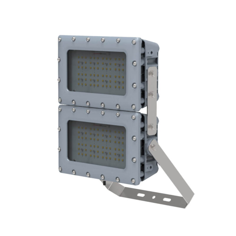 KHJ LED Lighting - Azimuth Energy